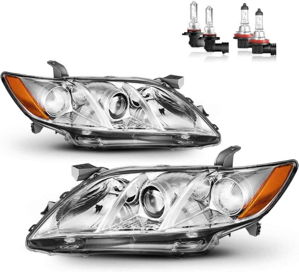 Headlights Assembly – AutoStore